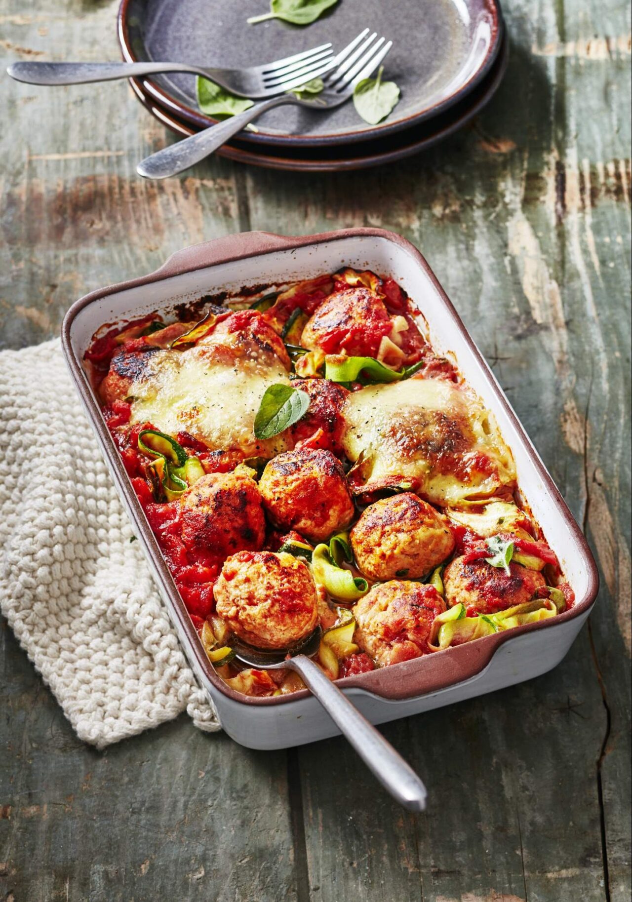 Père Dodu vous facilite la cuisine au quotidien.